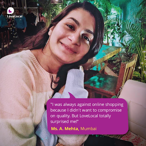 LoveLocal | Freshest, Quickest & Free delivery of Groceries, Medicines ...