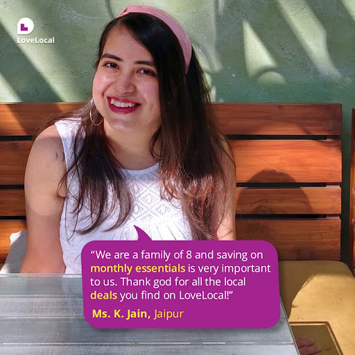 LoveLocal | Freshest, Quickest & Free delivery of Groceries, Medicines ...