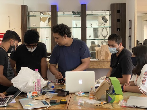 LoveLocal | Freshest, Quickest & Free delivery of Groceries, Medicines ...