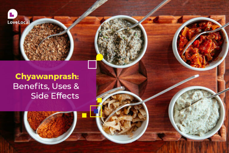 Chyawanprash Benefits: For Your Body and Mind | LoveLocal