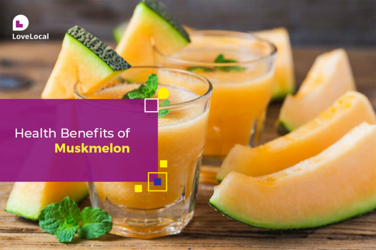 Muskmelon Benefits: Nutrition and Delights | LoveLocal